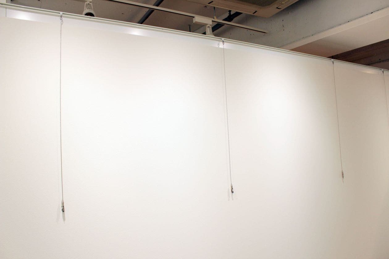 【秋葉原・浅草橋】 全205㎡　キッチン付きイベントスペース 展示/控室ありの写真17