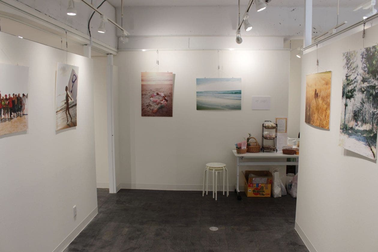 【秋葉原・浅草橋】 全205㎡　キッチン付きイベントスペース 展示/控室ありの写真18