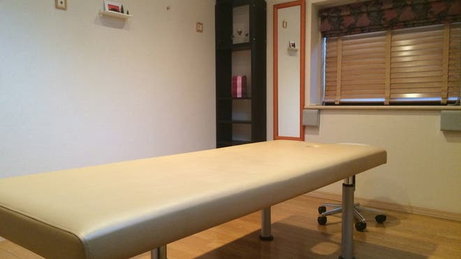 【 広尾徒歩1分 一軒家 3F 】 サロン、ワークショップ等などの万能スペース!の写真3