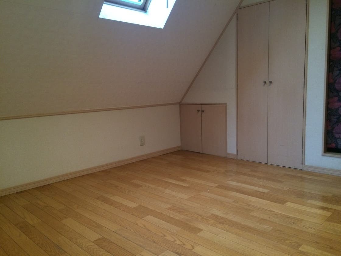 【 広尾徒歩１分  一軒家 3F 】 サロン、ワークショップ等などの万能スペース！の写真5