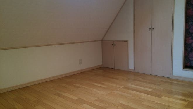 【 広尾徒歩1分 一軒家 3F 】 サロン、ワークショップ等などの万能スペース!の写真5