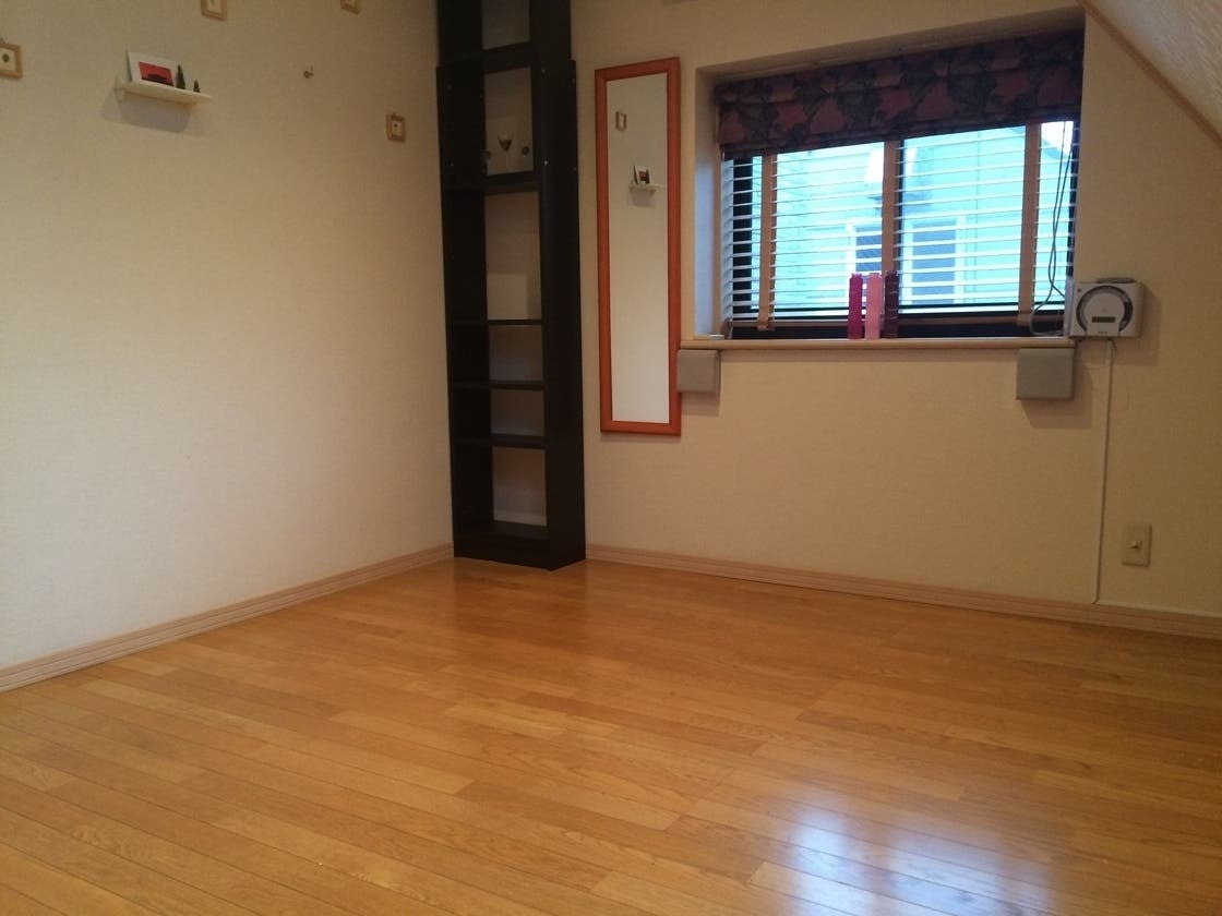 【 広尾徒歩１分  一軒家 3F 】 サロン、ワークショップ等などの万能スペース！の写真6