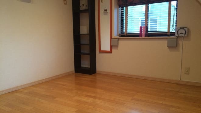 【 広尾徒歩1分 一軒家 3F 】 サロン、ワークショップ等などの万能スペース!の写真6