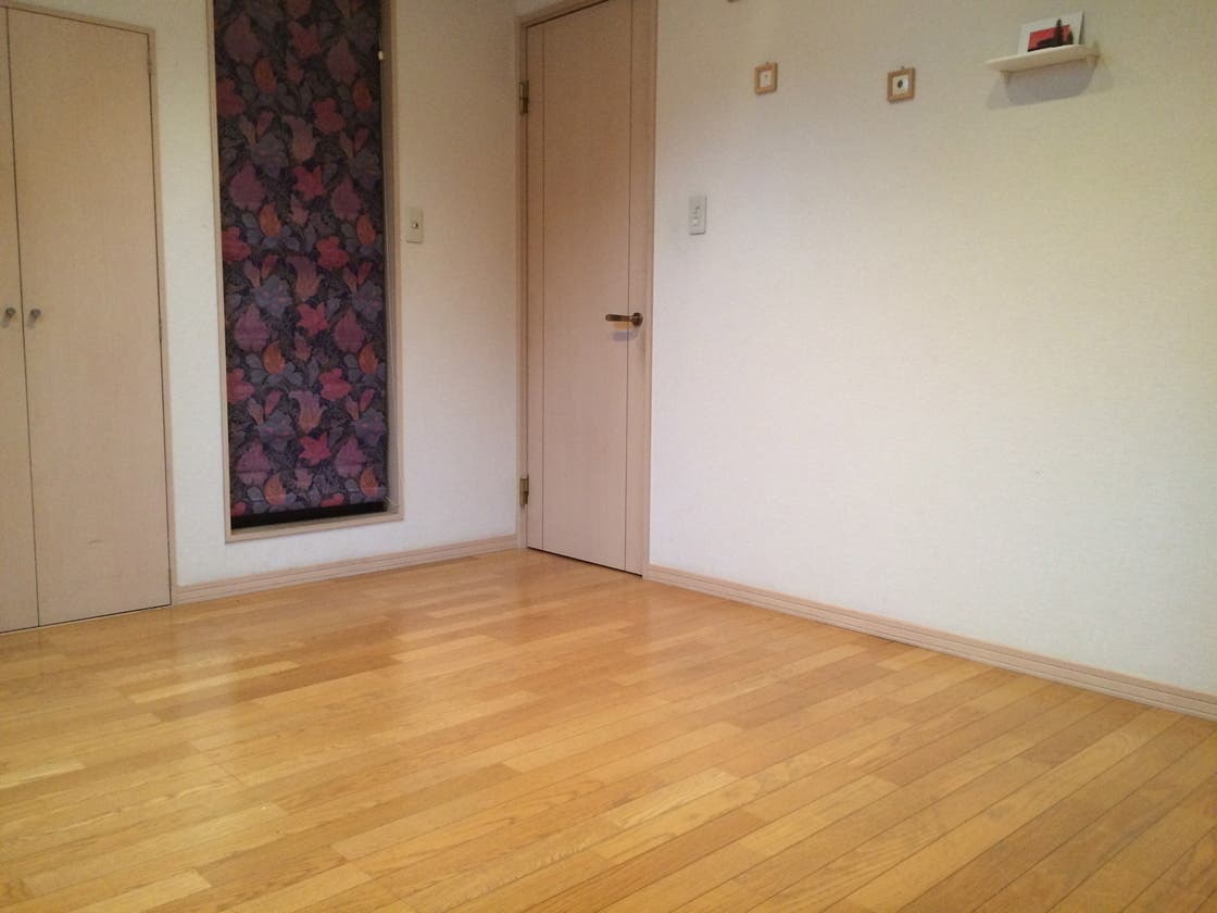 【 広尾徒歩１分  一軒家 3F 】 サロン、ワークショップ等などの万能スペース！の写真7