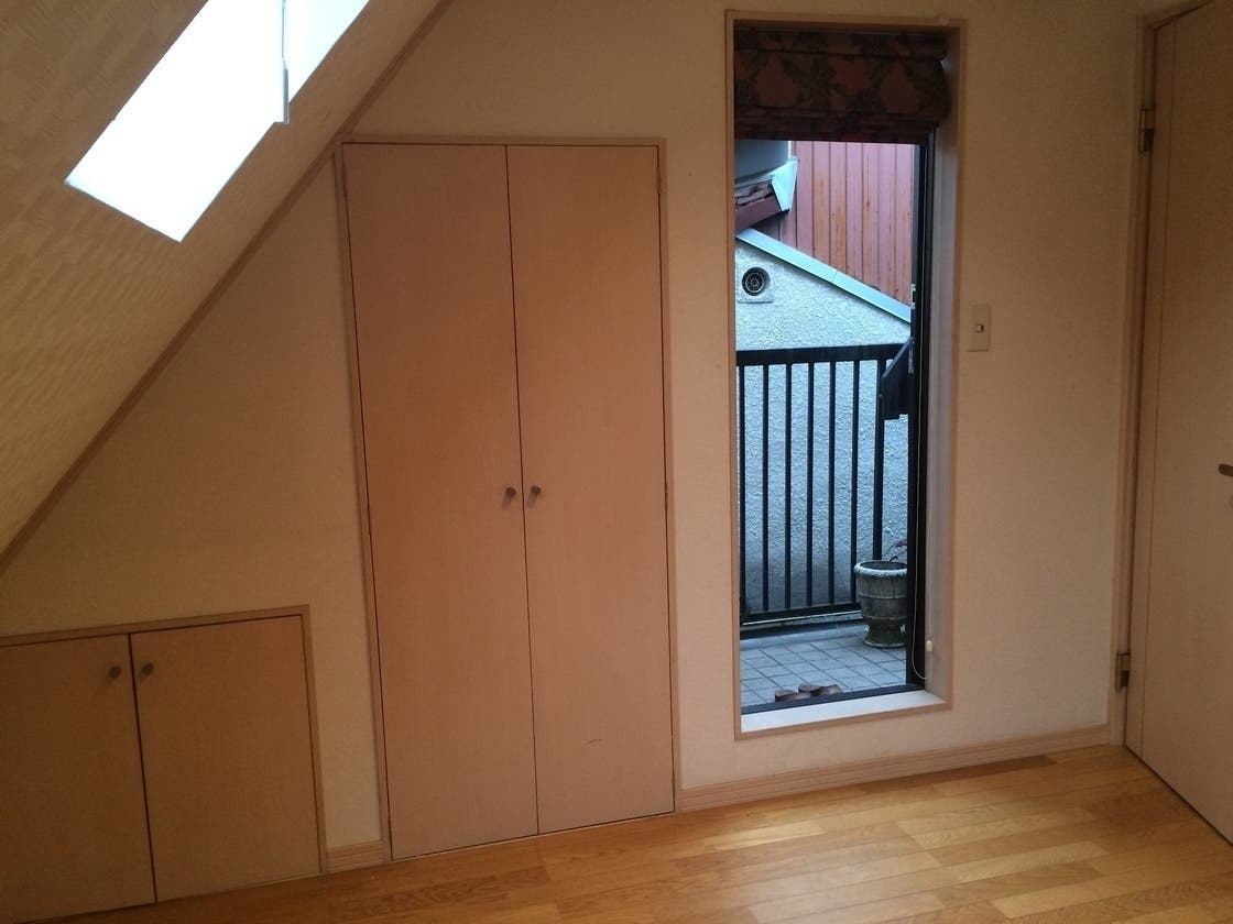 【 広尾徒歩１分  一軒家 3F 】 サロン、ワークショップ等などの万能スペース！の写真8