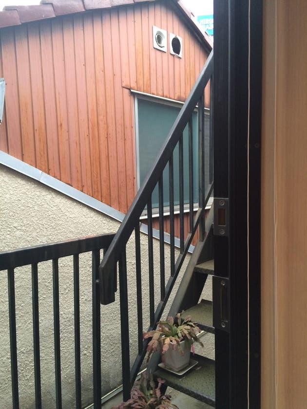 【 広尾徒歩１分  一軒家 3F 】 サロン、ワークショップ等などの万能スペース！の写真9