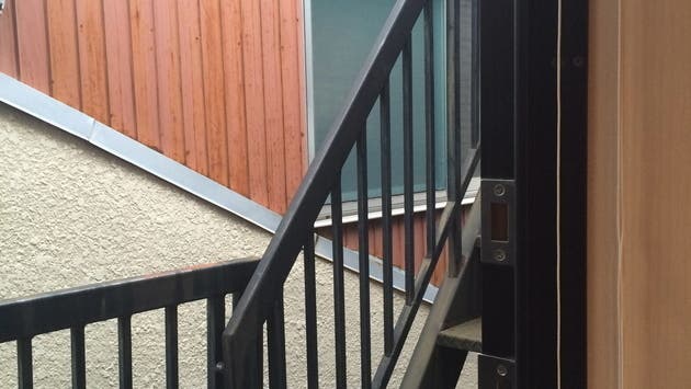 【 広尾徒歩1分 一軒家 3F 】 サロン、ワークショップ等などの万能スペース!の写真9