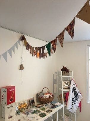 【経堂駅より徒歩3分】セミナー、オンラインレッスン、テレワーク、展示会、イベントに最適なキッチン付きレンタルースペースの写真8