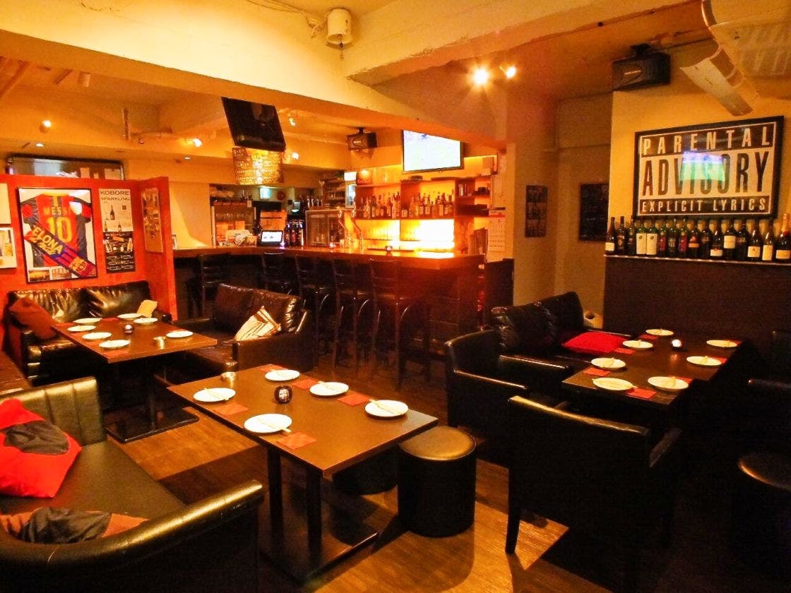 西麻布Fxloopの写真1