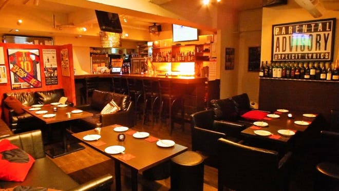 西麻布Fxloopの写真1