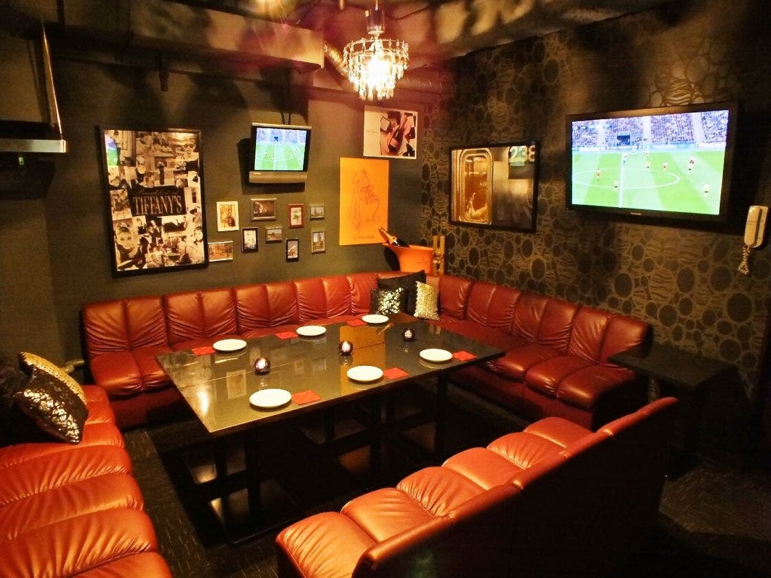 西麻布Fxloopの写真2