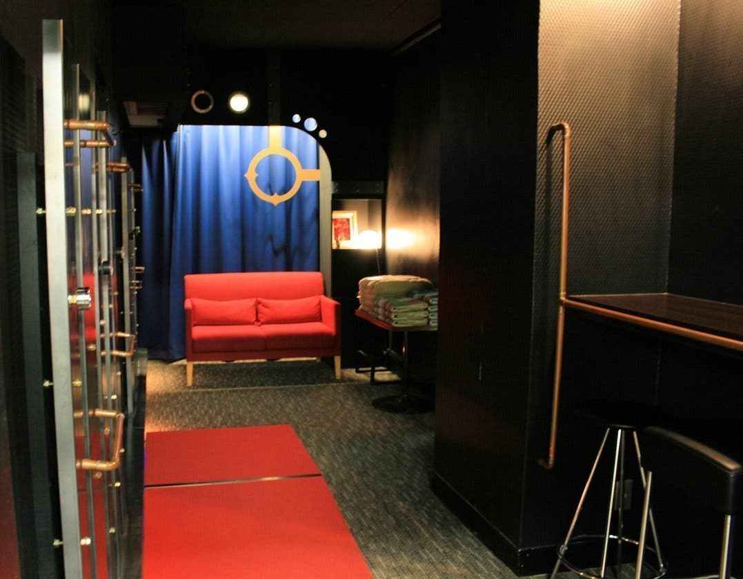 【銀座・新橋】コンパクトな上映スペースで、試写会・上映会・イベント・サプライズ利用はいかがでしょうか？の写真5