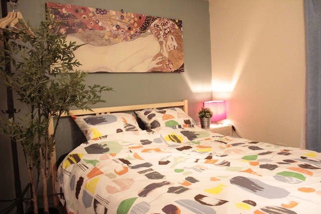 新大阪！駅から徒歩８分！最大６人まで宿泊可！無料ポケットWi－Fi完備の写真2