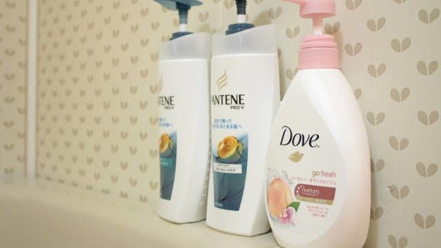 新大阪!駅から徒歩8分!最大6人まで宿泊可!無料ポケットWi-Fi完備の写真3