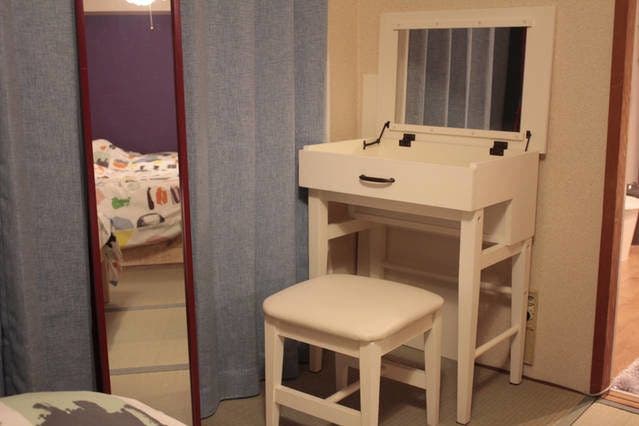 新大阪！駅から徒歩８分！最大６人まで宿泊可！無料ポケットWi－Fi完備の写真6