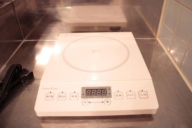 新大阪！駅から徒歩８分！最大６人まで宿泊可！無料ポケットWi－Fi完備の写真8