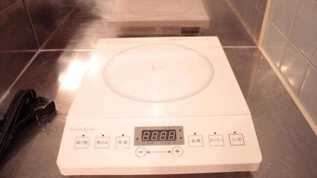 新大阪!駅から徒歩8分!最大6人まで宿泊可!無料ポケットWi-Fi完備の写真8