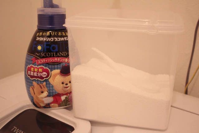 新大阪！駅から徒歩８分！最大６人まで宿泊可！無料ポケットWi－Fi完備の写真14