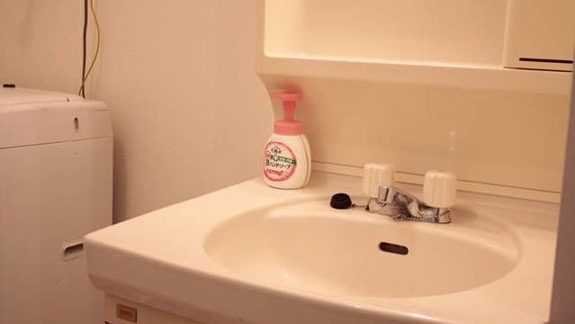 新大阪!駅から徒歩8分!最大6人まで宿泊可!無料ポケットWi-Fi完備の写真19