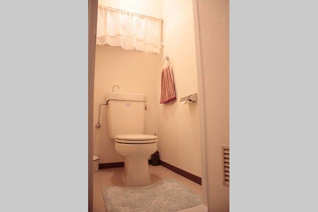 新大阪！駅から徒歩８分！最大６人まで宿泊可！無料ポケットWi－Fi完備の写真21