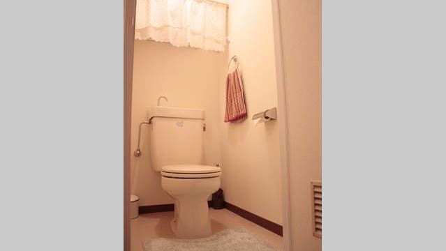 新大阪!駅から徒歩8分!最大6人まで宿泊可!無料ポケットWi-Fi完備の写真21