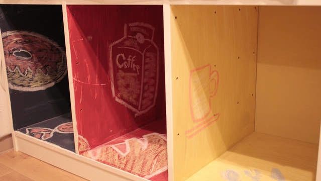 新大阪!駅から徒歩8分!最大6人まで宿泊可!無料ポケットWi-Fi完備の写真23