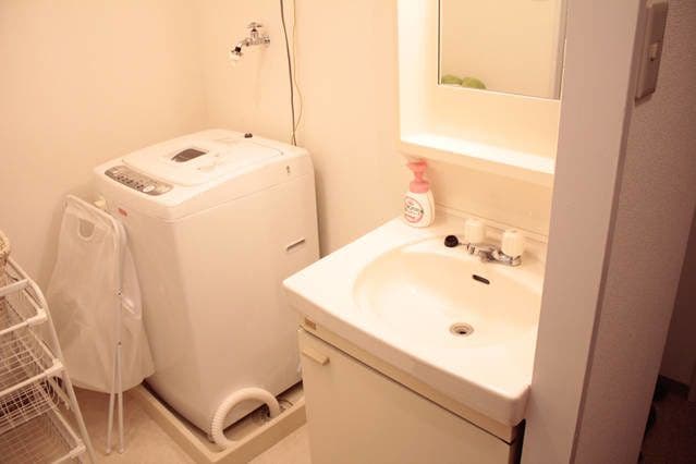 新大阪！駅から徒歩８分！最大６人まで宿泊可！無料ポケットWi－Fi完備の写真24