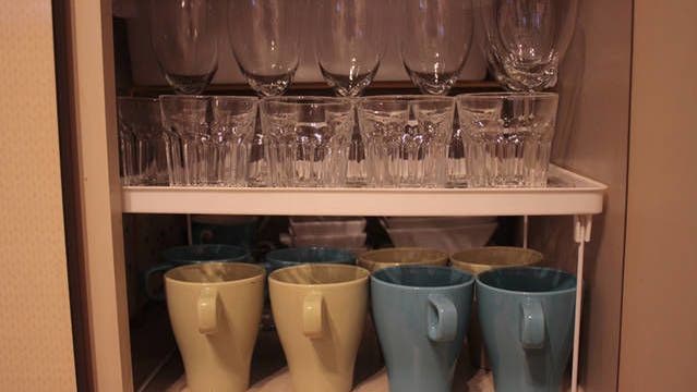 新大阪!駅から徒歩8分!最大6人まで宿泊可!無料ポケットWi-Fi完備の写真25