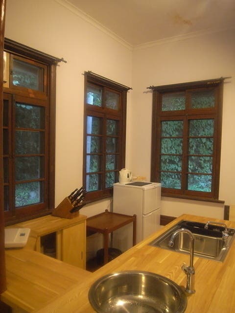 【鎌倉】ミニキッチン付き！北鎌倉の古民家でオフサイトミーティング！の写真5