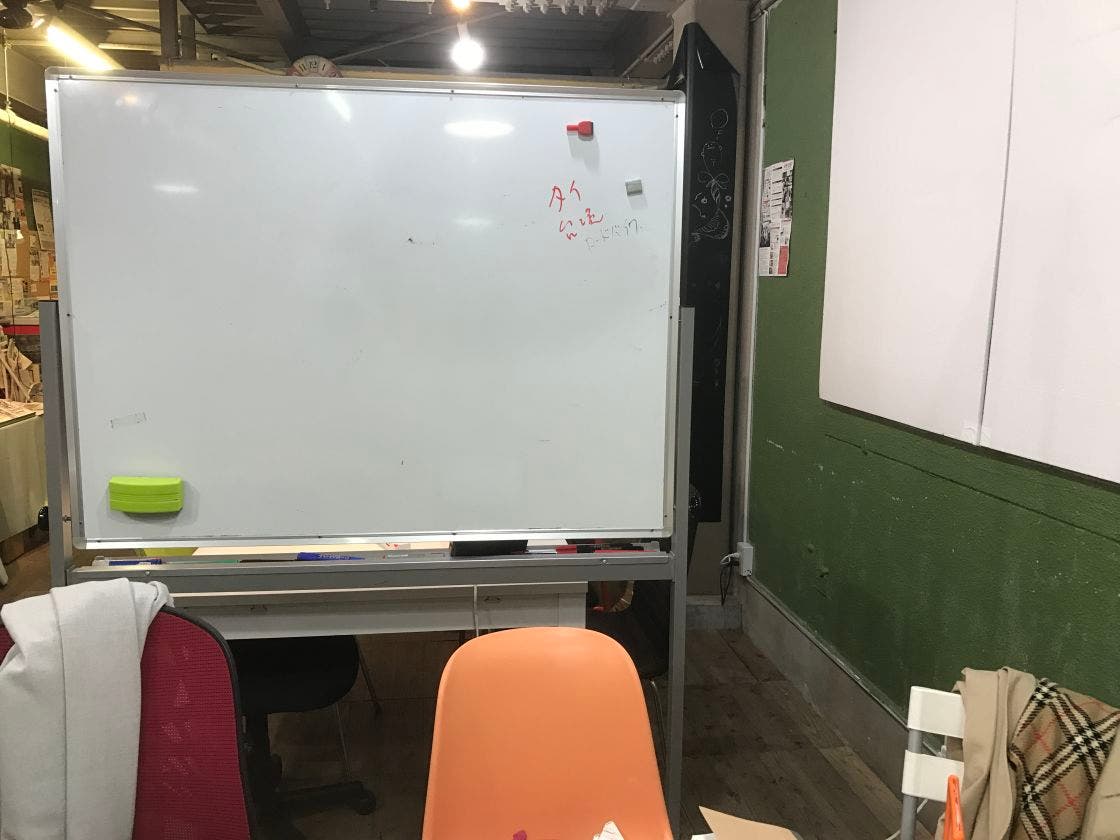 【五反田・大崎】飲食持ち込みOK！隠れ家的コワーキングスペースをまるっと貸切！の写真14