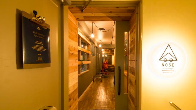 【表参道】多用途で使えるおしゃれスタジオ!の写真2