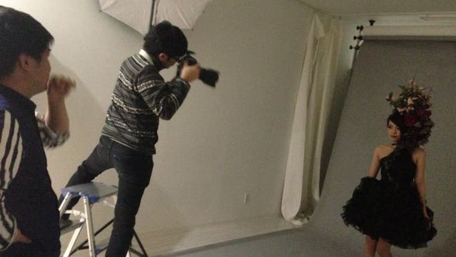 【地下鉄空港線 中洲川端駅直結ゲイツ8階 】気軽に利用できる多目的レンタルスペース 02スタジオの写真2