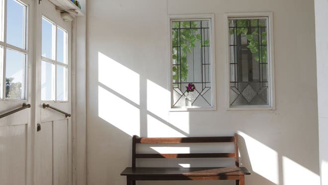 鎌倉の海一望のアトリエ English availableの写真9