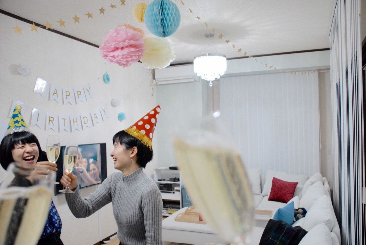 休業中🉐コロナ対策万全❗️24H 90m²秋葉原駅徒歩7分㊙️騒げる一軒家貸切り【あきばこっこ本店】の写真8