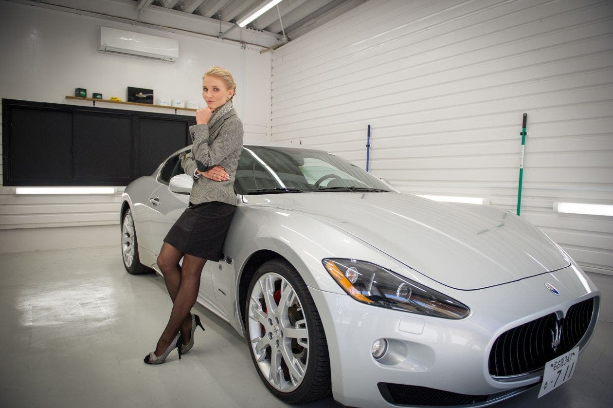 国家指定整備工場、販売店・ショールーム、自動車人財開発ができるセミナールームが揃った「オートテクニカルベース」【全体貸出】の写真7