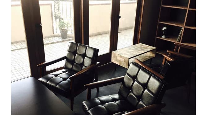 【大船駅徒歩1分】隠れ家的レンタルスペース SHARESPACE takeya の写真4