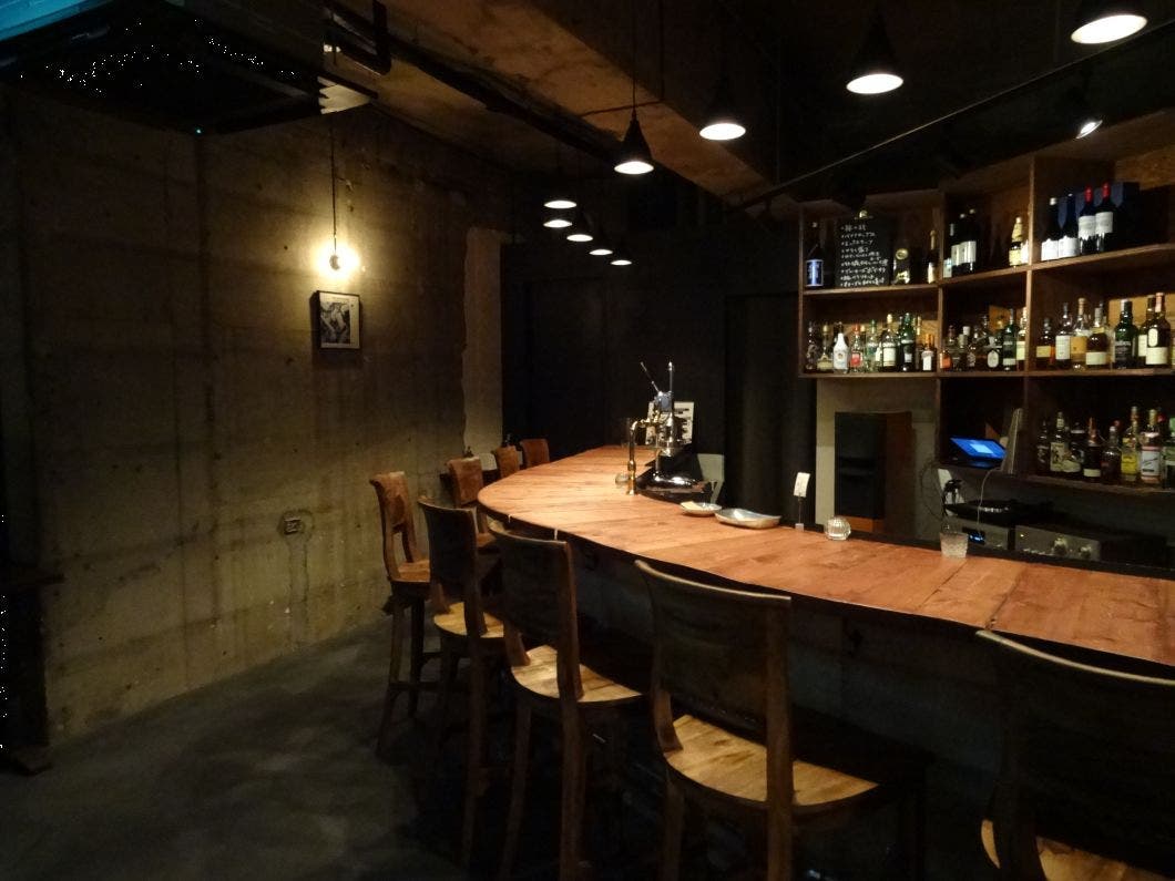 【大船駅徒歩1分】隠れ家的レンタルスペース SHARESPACE takeya の写真5