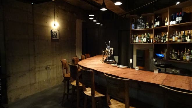 【大船駅徒歩1分】隠れ家的レンタルスペース SHARESPACE takeya の写真5