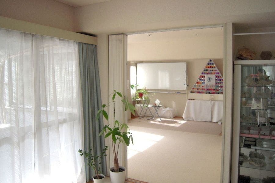 【大阪なんば/西長堀】駅徒歩1分の綺麗でハイグレードなスペースです！の写真8