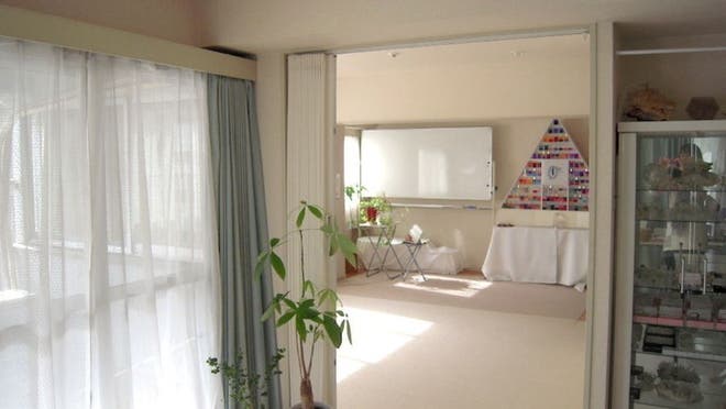 【大阪なんば/西長堀】駅徒歩1分の綺麗でハイグレードなスペースです!の写真8