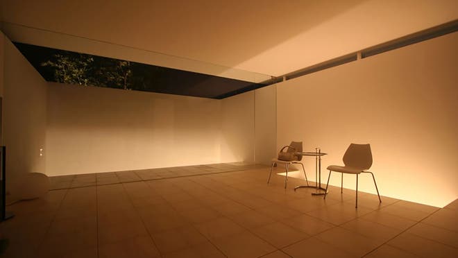 【西宮 苦楽園】大きな窓から光が差し込む。洗練されたモダン空間での写真撮影。の写真2