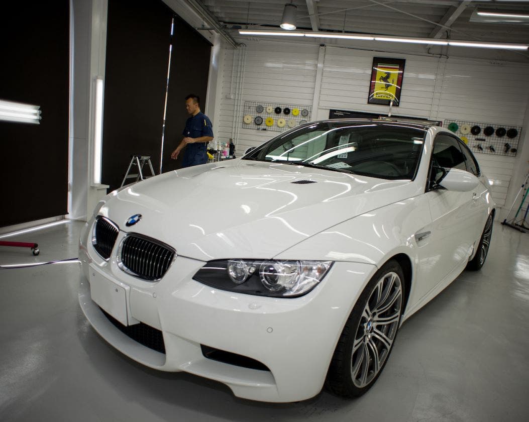 オールインワン型の国家指定自動車整備工場「トップランク オートテクニカルベース」【1階部分貸出】の写真19