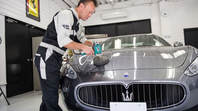 オールインワン型の国家指定自動車整備工場「トップランク オートテクニカルベース」【1階部分貸出】の写真7