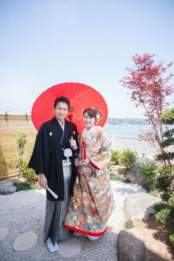 絶景の浜名湖を望む癒しのレンタルスペース～ガーデンヴィラフェアリーの写真4