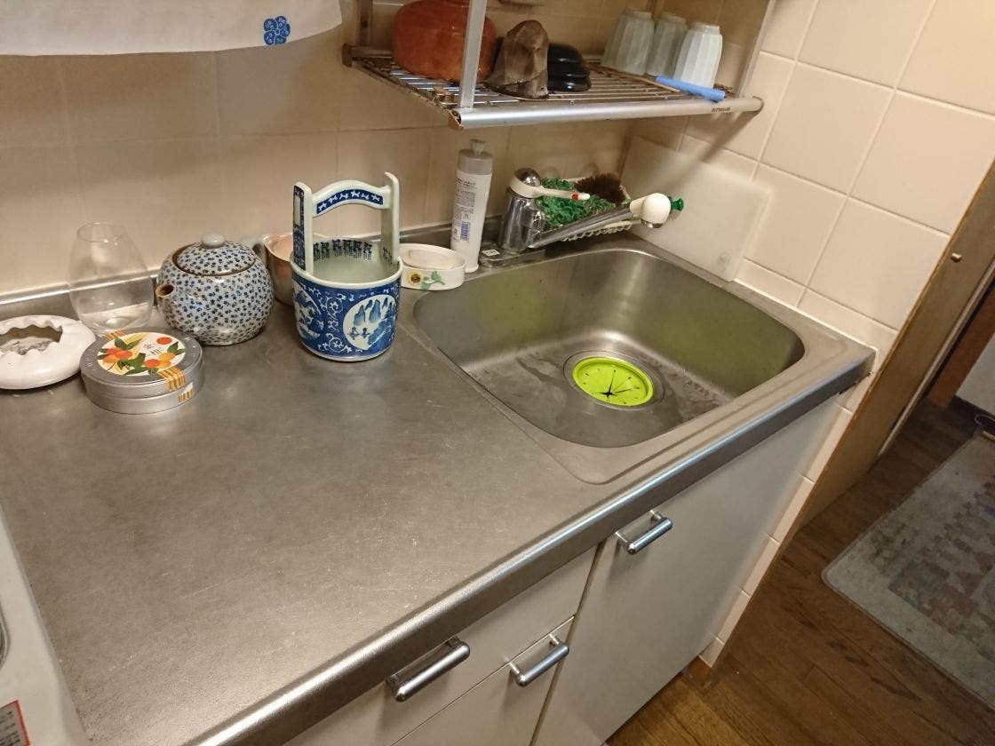 【世田谷区若林】和室約２０畳の華道教室。心安らぐ和の雰囲気をご堪能ください。の写真8