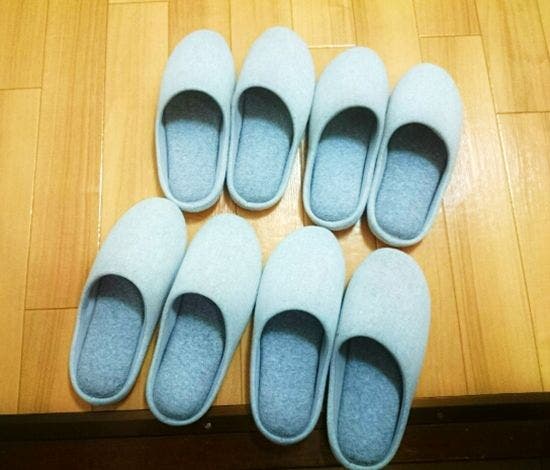 ⭐️Wi-Fi & TVあり⭐️無料ドリンク充実！くつろぎソファスペースの写真13