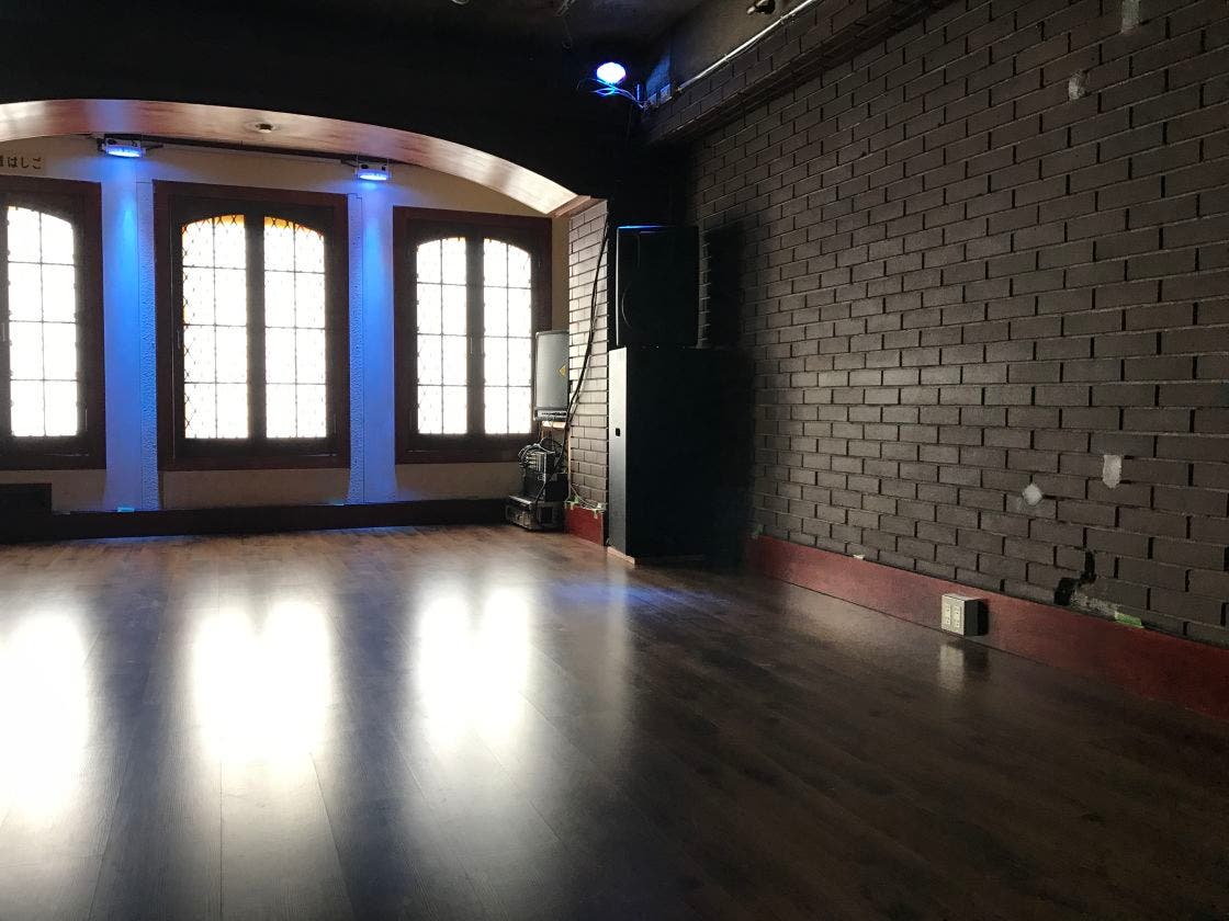 みんなの遊び場・ミニホール・権堂秋葉ビルの写真6