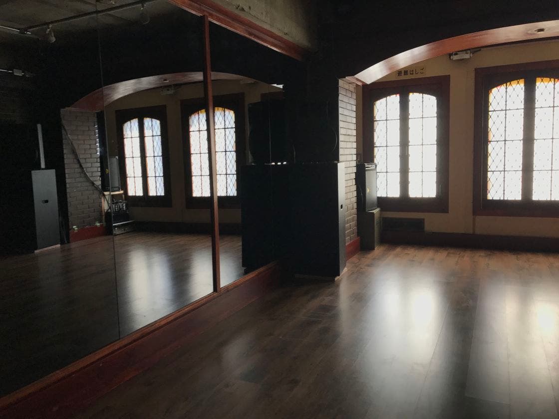 みんなの遊び場・ミニホール・権堂秋葉ビルの写真7