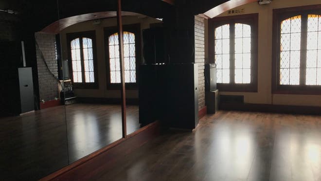 みんなの遊び場・ミニホール・権堂秋葉ビルの写真7