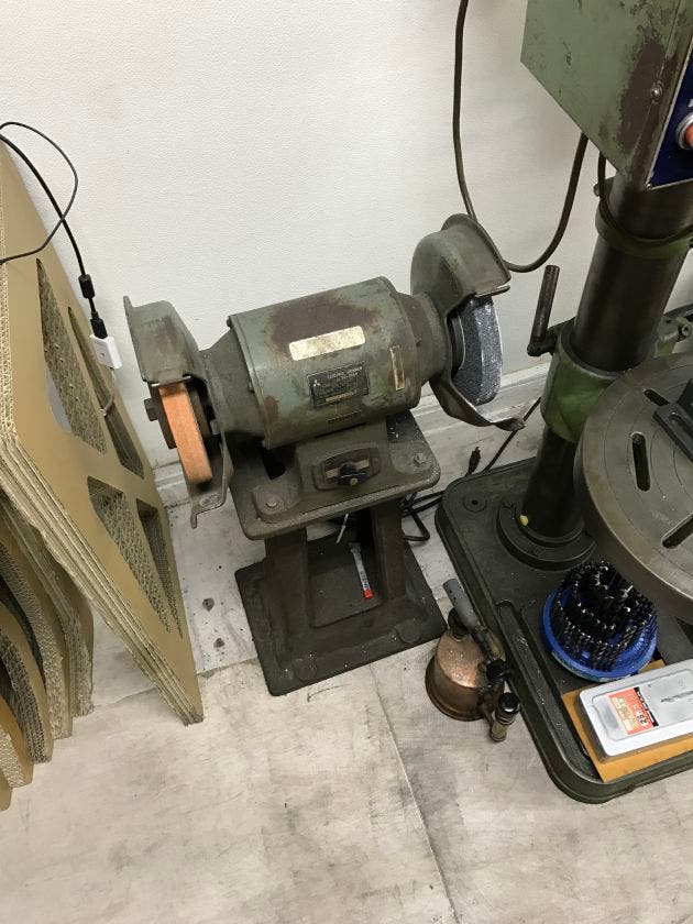 【中野駅近く、商用利用可のメイカースペース】GoF studioの写真15